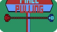 Play Pixel Pulling game online for free | 4GameGround.com