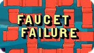 Play Faucet Failure game online for free | 4GameGround.com