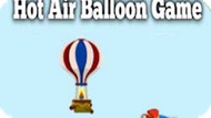 Play Hot Air Balloon Game game online for free | 4GameGround.com