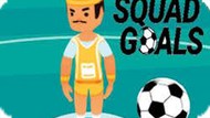 Play Squad Goals game online for free | 4GameGround.com
