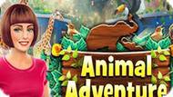 Play Animal Adventure game online for free | 4GameGround.com