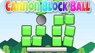 Play Cannon Block Ball game online for free | 4GameGround.com