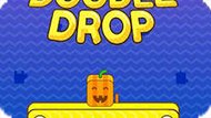 Play Doodle Drop game online for free | 4GameGround.com