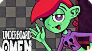 Play Underboard: Omen game online for free | 4GameGround.com