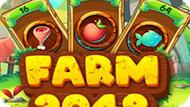 Play Farm 2048 game online for free | 4GameGround.com