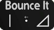 Play Bounce It game online for free | 4GameGround.com