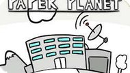 Play Paper Planet game online for free | 4GameGround.com