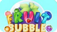 Play Fruit Bubble game online for free | 4GameGround.com