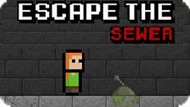 Play Escape The Sewer game online for free | 4GameGround.com