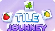 Play Tile Journey game online for free | 4GameGround.com