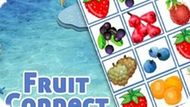 Play Fruits Connect game online for free | 4GameGround.com