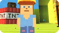 Play Kogama: Minecraft World game online for free | 4GameGround.com