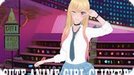 Play Cute Anime Girls Clicker game online for free | 4GameGround.com