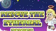 Play Rescue The Ethereal Angel game online for free | 4GameGround.com