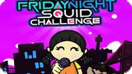 Play Super Friday Night Squid Challenge Game game online for free ...