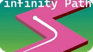 Play Infinity Path game online for free | 4GameGround.com