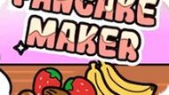 Play Pancake Maker game online for free | 4GameGround.com
