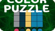 Play Color Puzzle game online for free | 4GameGround.com