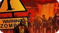 Play Outpost: Zombie Apocalypse game online for free | 4GameGround.com