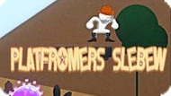 Play Platfromers Slebew game online for free | 4GameGround.com