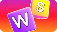 Play Word Swipe game online for free | 4GameGround.com