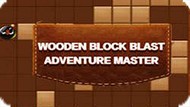 Play Wooden Block Blast Adventure Master game online for free ...