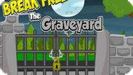 Play Break Free The Graveyard game online for free | 4GameGround.com