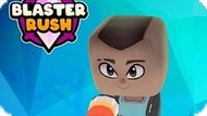 Play Blaster Rush game online for free | 4GameGround.com