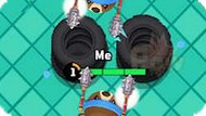 Play Face Punch.Io game online for free | 4GameGround.com