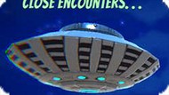 Play Close Encounters game online for free | 4GameGround.com