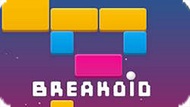 Play Breakoid game online for free | 4GameGround.com