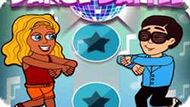 Play Dance Battle game online for free | 4GameGround.com