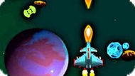 Play Space War 3D game online for free | 4GameGround.com