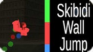 Play Skibidi Wall Jump game online for free | 4GameGround.com