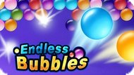 Play Endless Bubbles game online for free | 4GameGround.com