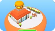 Play Fast Food Factory game online for free | 4GameGround.com