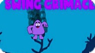 Play Swing Grimace game online for free | 4GameGround.com