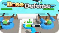 Play Base Defense game online for free | 4GameGround.com