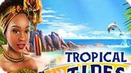 Play Tropical Tides game online for free | 4GameGround.com