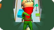 Play House Robber Game game online for free | 4GameGround.com