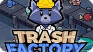 Play Trash Factory game online for free | 4GameGround.com