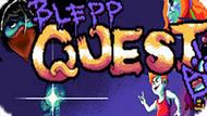 Play Blepp Quest game online for free | 4GameGround.com