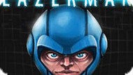 Play Lazerman game online for free | 4GameGround.com