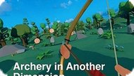 Play Archery In Another Dimension game online for free | 4GameGround.com
