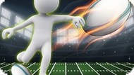 Play Stickman Rugby Run And Kick game online for free | 4GameGround.com