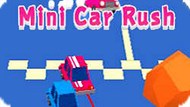 Play Mini Car Rush game online for free | 4GameGround.com