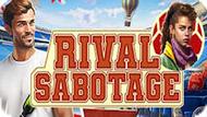 Play Rival Sabotage game online for free | 4GameGround.com