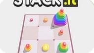 Play Stack It game online for free | 4GameGround.com