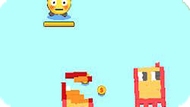 Play Pixel Survivor 2D game online for free | 4GameGround.com