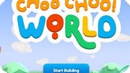 Play Choo Choo World game online for free | 4GameGround.com